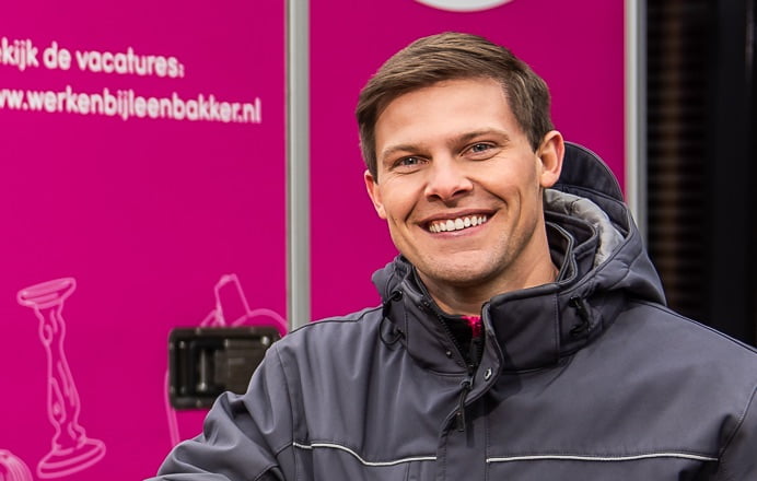 Over ons - Leen Bakker