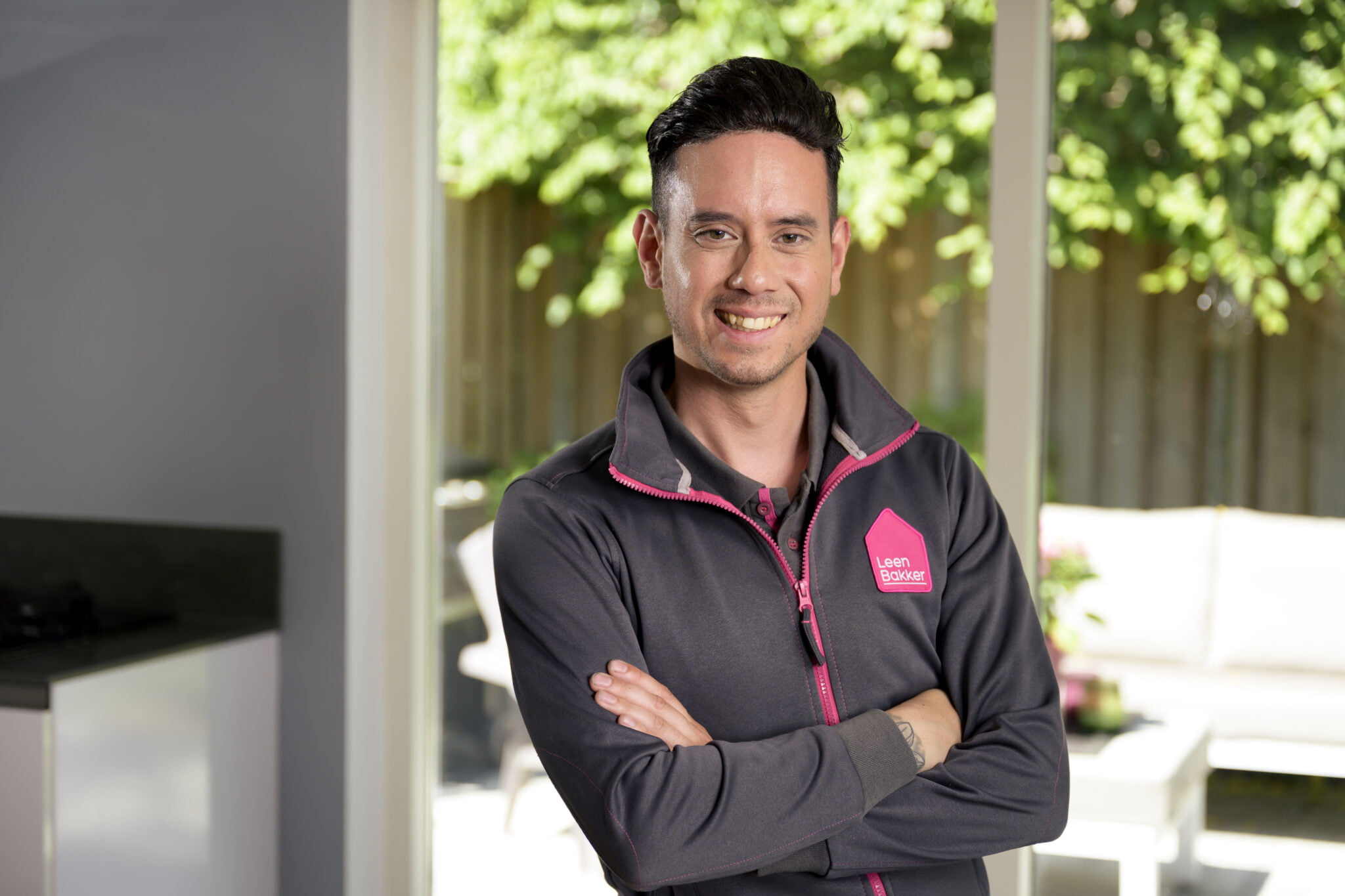 Over ons - Leen Bakker