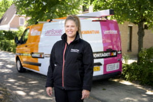 Over ons - Leen Bakker